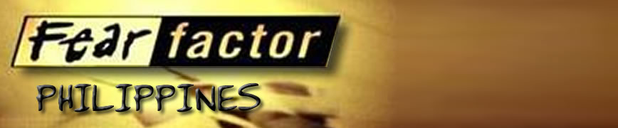 Fear Factor Philippines: Savannah Lamsen fails to enter the Fearless ...