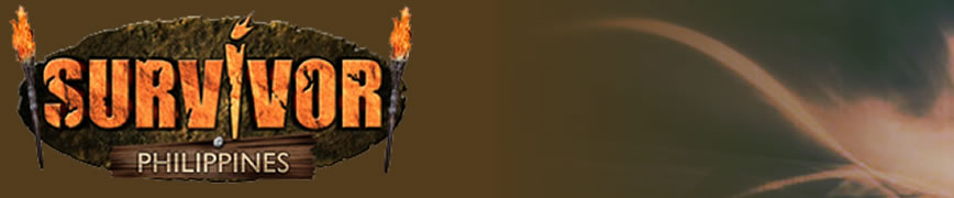 Survivor Philippines