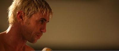 Bruce “Preacher” Macfie