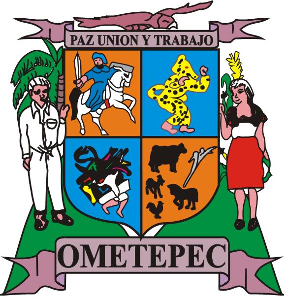 OMETEPEC 2010 ....: NUESTRO ESCUDO