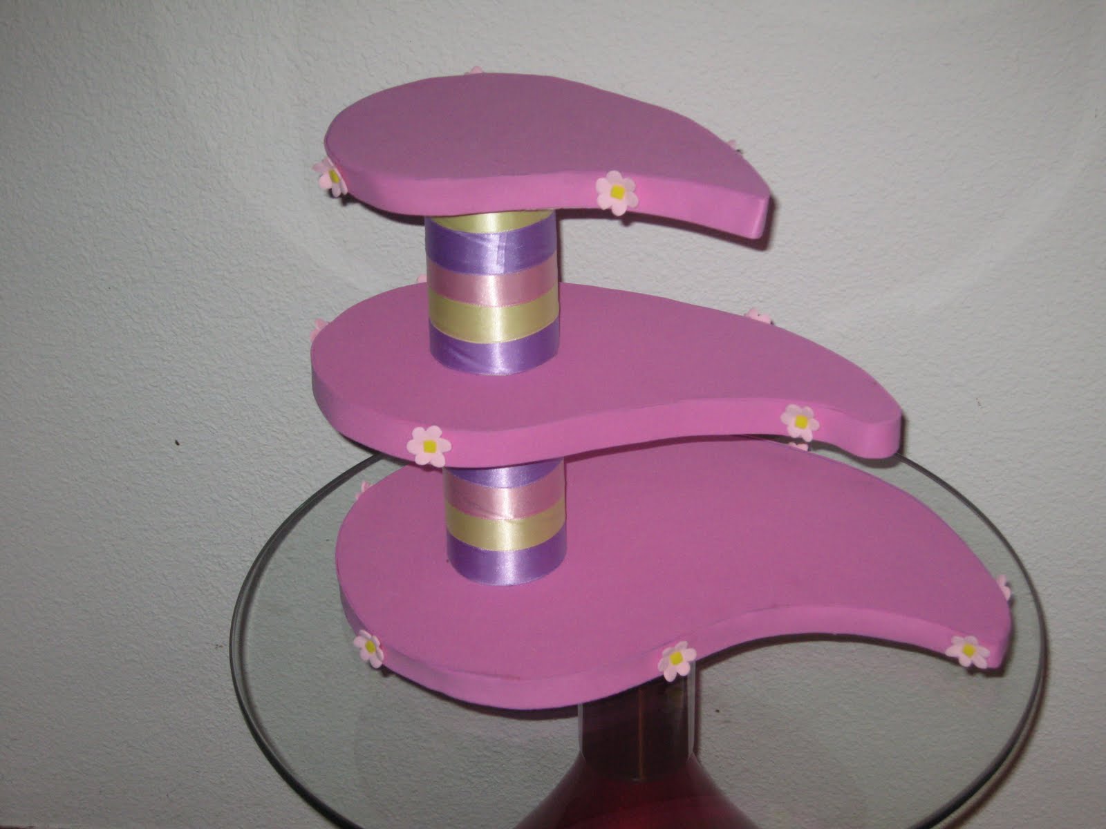 porta cupcake