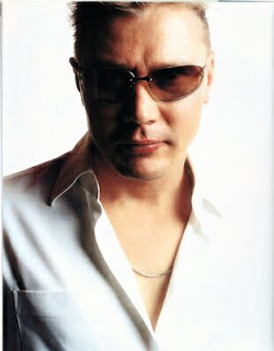 Porta do Autodromo: Babies Boom: Mika e Hugo Hakkinen e Mika Salo