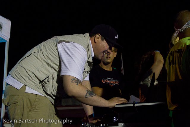 Testy Festy 2010: Testy fest 2010