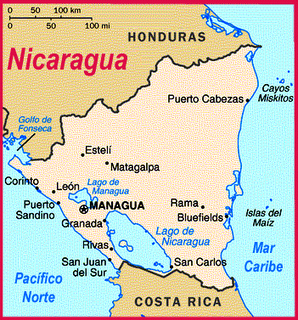 TECNOLOGIA Y MEDIO AMBIENTE: Salvemos el Lago Cocibolca de Nicaragua