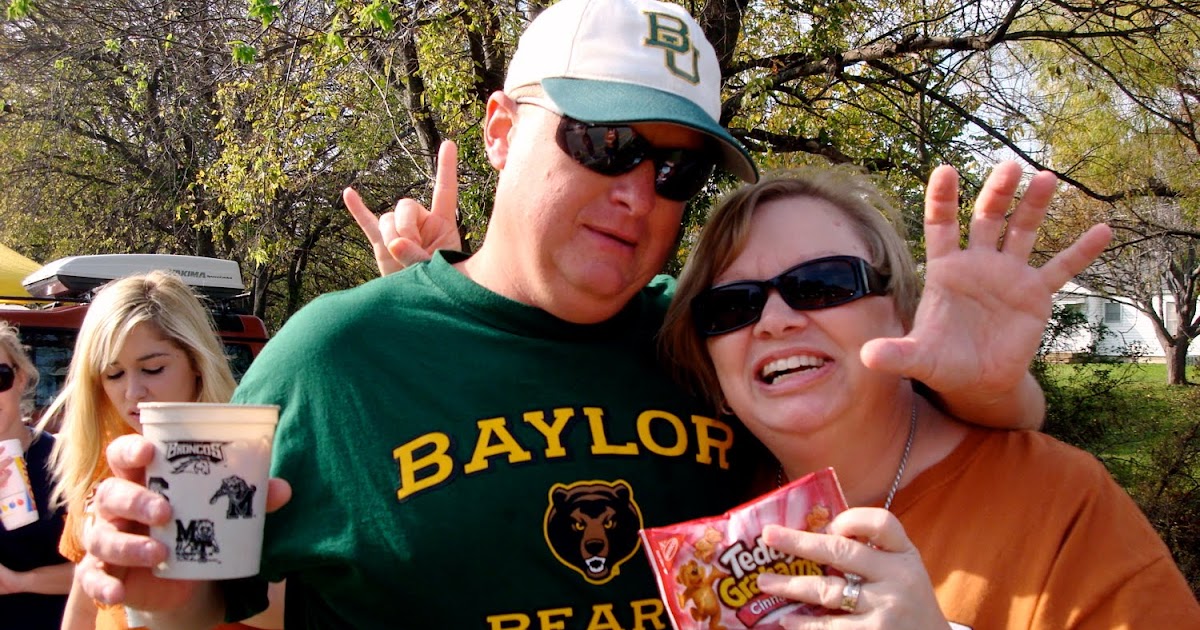 See-Dub: Game 10: Texas 47, Baylor 14.