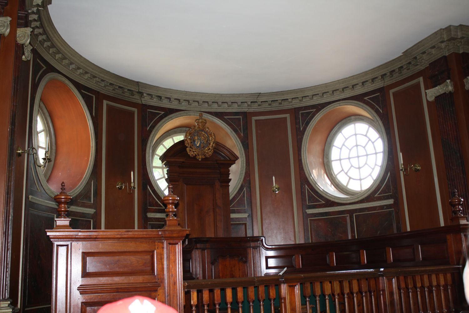 See-Dub: Vacation 2010: Colonial Williamsburg.