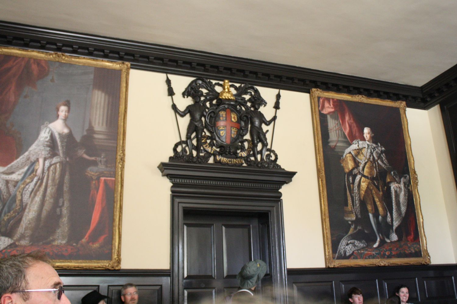 See-Dub: Vacation 2010: Colonial Williamsburg.