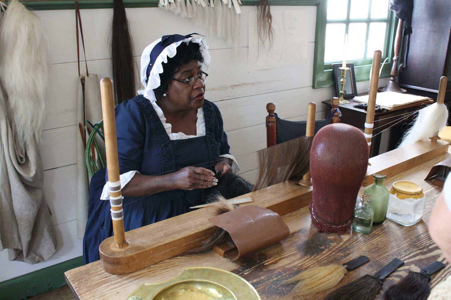 See-Dub: Vacation 2010: Colonial Williamsburg.