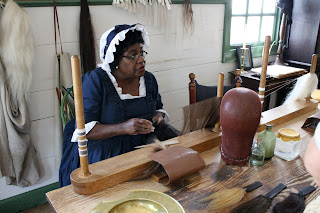 See-Dub: Vacation 2010: Colonial Williamsburg.