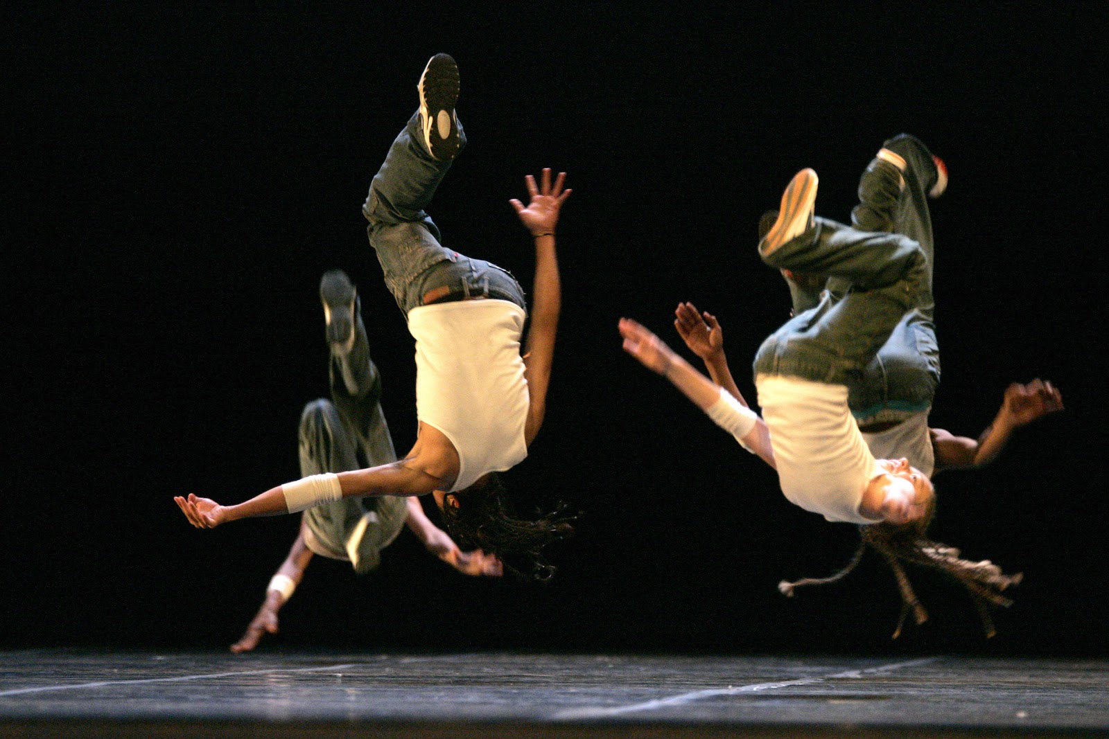 Paulo Cilas: Você já pensou em dançar?