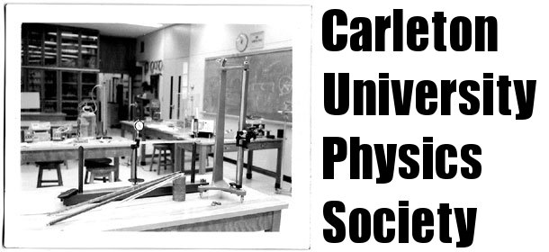 Carleton University Physics Society