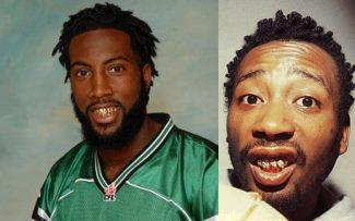 Rider Prophet: Rider Celebrity Look-alikes Goes Hip Hop