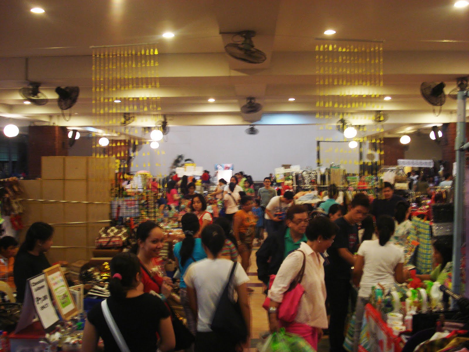 Manila Bazaar Schedules 2010 ~ Philippine Freebies, Promos, Contests ...