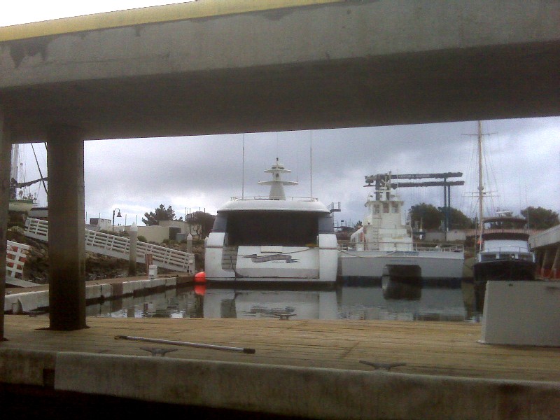 Home of the Gentry Eagle