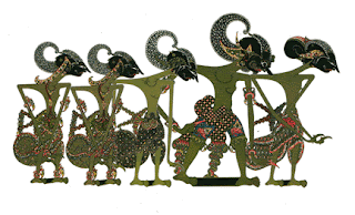 Yudhistira Pandawa: The Story of the Five Pandavas