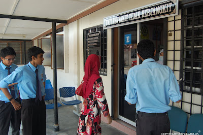 SMKDMS™Project-based Learning : Biology