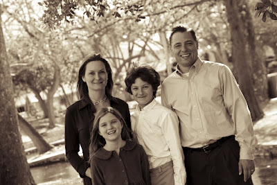 A. Leigh Photography: the mahaffey family (new braunfels)