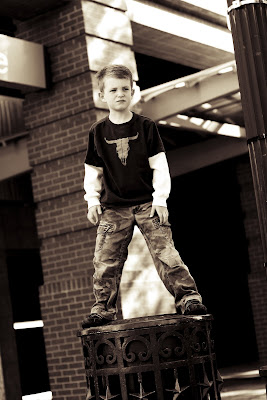 A. Leigh Photography: the durden family (austin, texas)