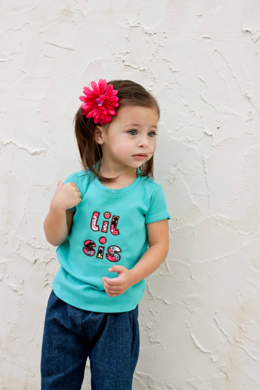 A. Leigh Photography: simply adorable - the little model winners ...