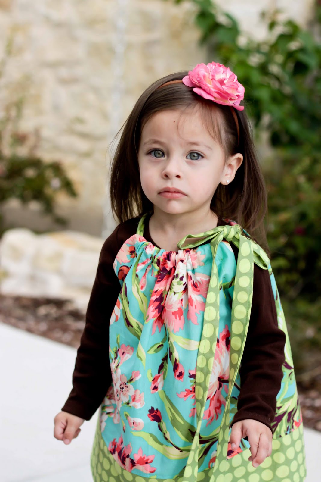 A. Leigh Photography: simply adorable - the little model winners ...