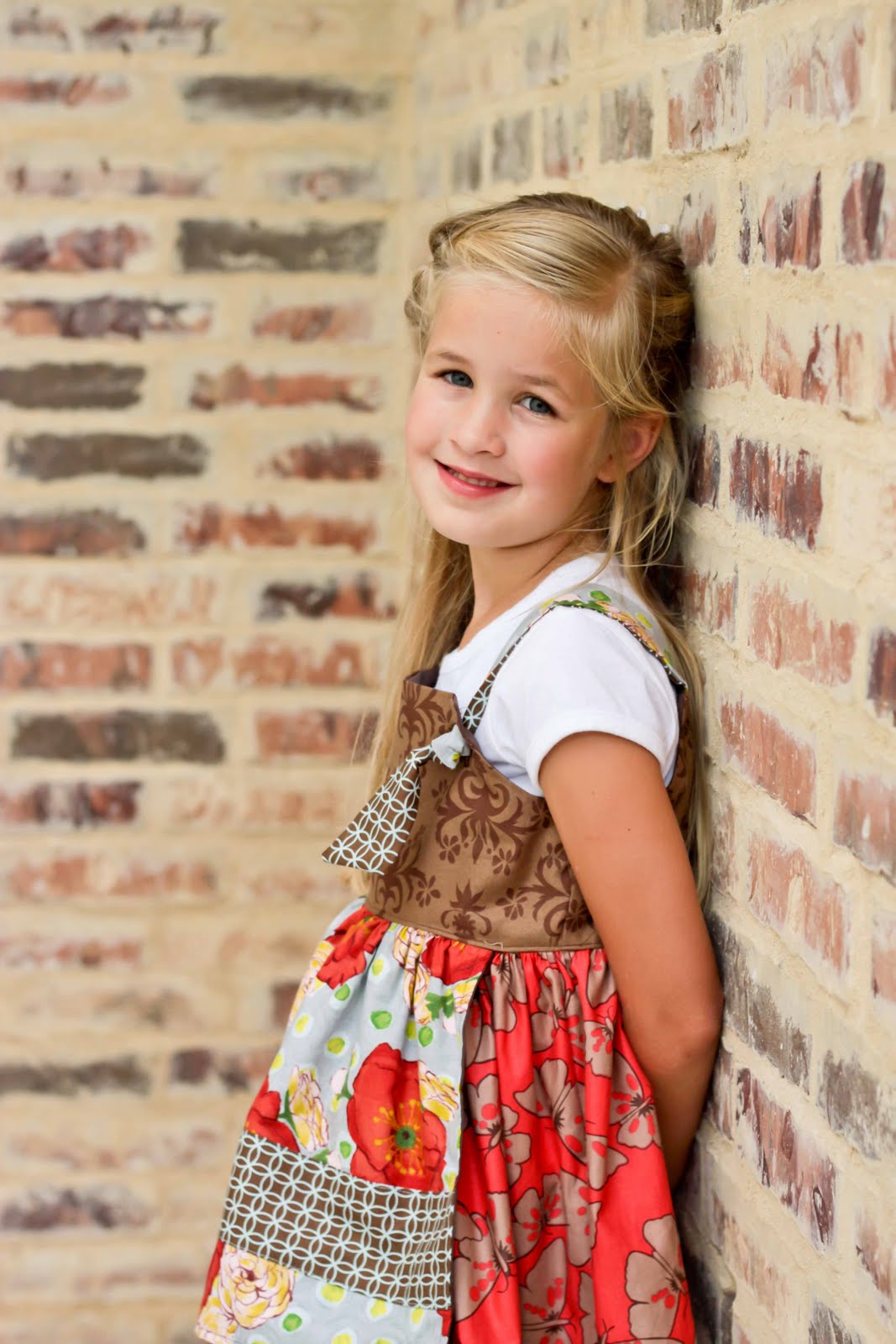 A. Leigh Photography: simply adorable - the little model winners ...