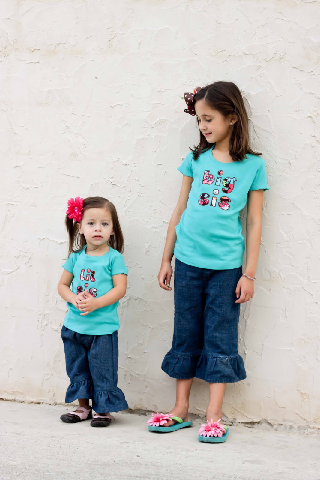 A. Leigh Photography: simply adorable - the little model winners ...