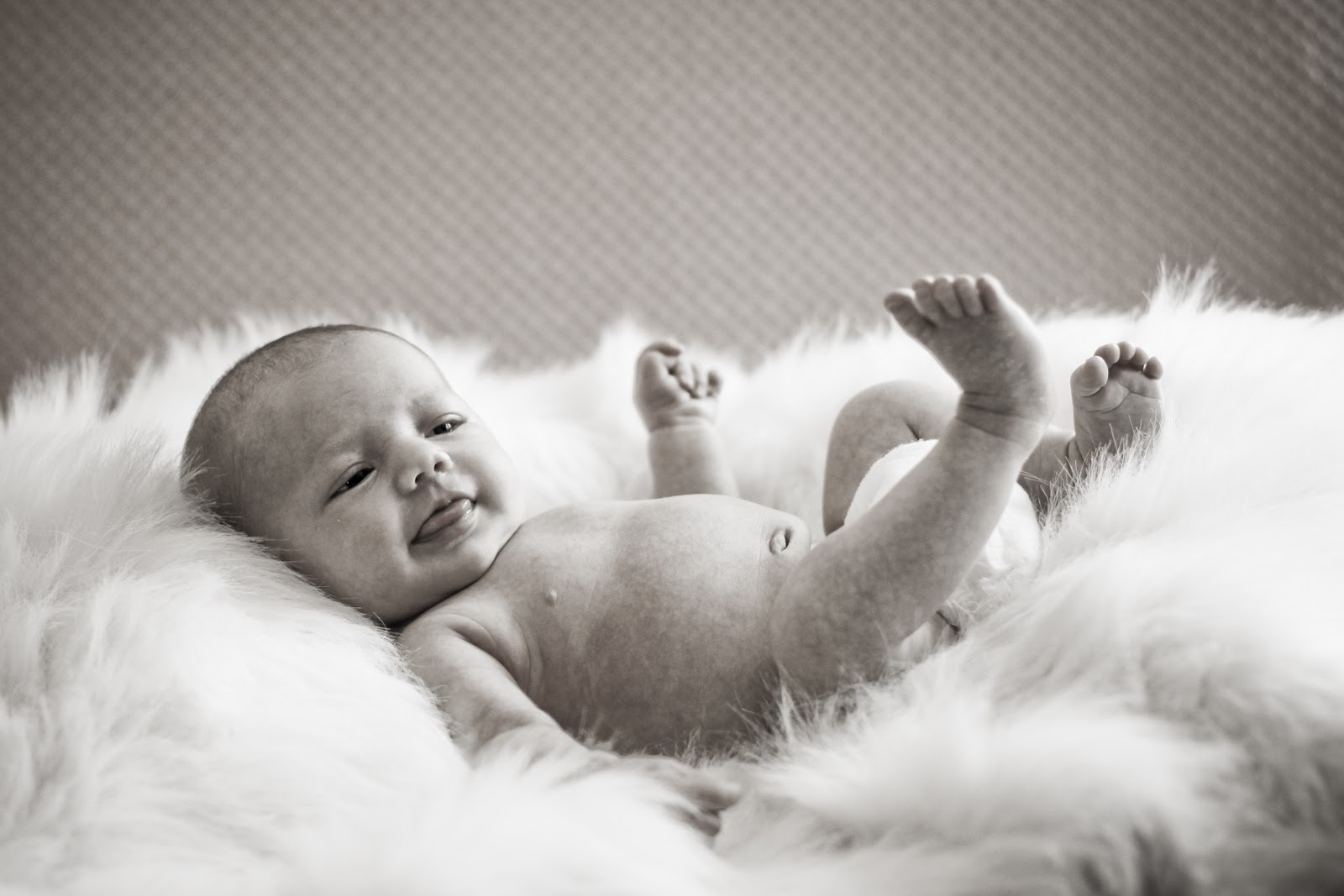 A. Leigh Photography: Infant Gallery