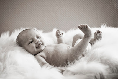 A. Leigh Photography: Infant Gallery