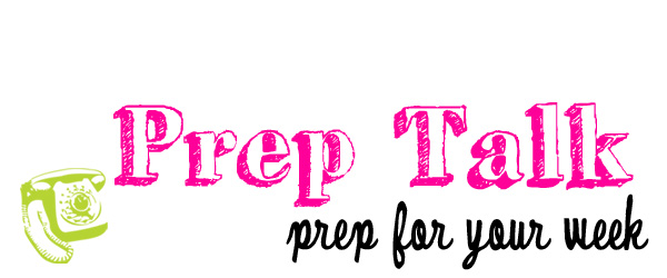 CARLY Introducing the Prep Squad