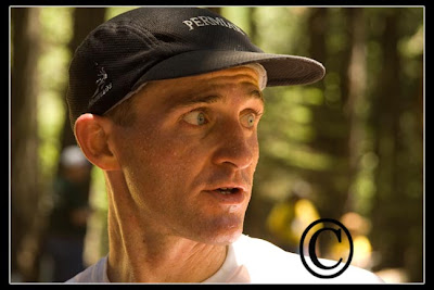 A Trail Runner's Blog: Lon Freeman's Western States 100 Experience