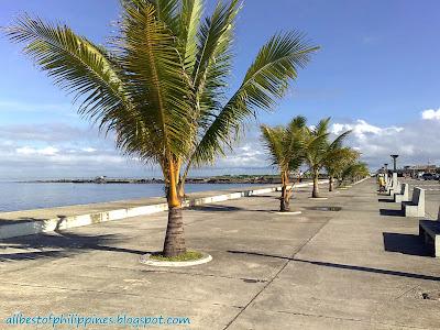 Beautiful Dipolog City