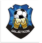 JORNAL DE SÃO DOMINGOS: GALÁTICOS É TRI-CAMPEÃO