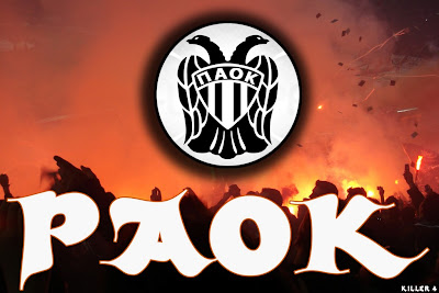CLUB PAOK ΜΕΛΙΚΗΣ "1996"