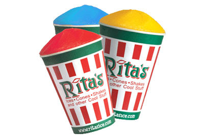 Celebrate the 1st Day of Spring with Free Water Ice - Fun Things To Do ...