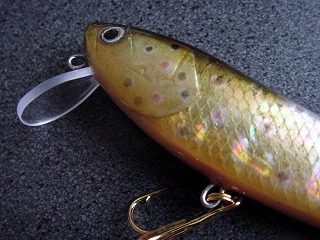 Japanese Handmade Lures