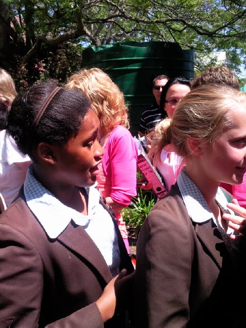 Rubber Nicci Tristan