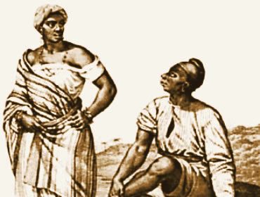 Balaiada Você Sabe o Que é Isso ?: Imagens Sobre a BALAIADA