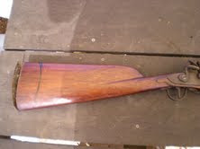 A Woodsrunner's Diary: April 2010