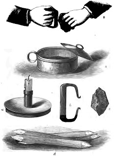 A Woodsrunner's Diary: September 2010