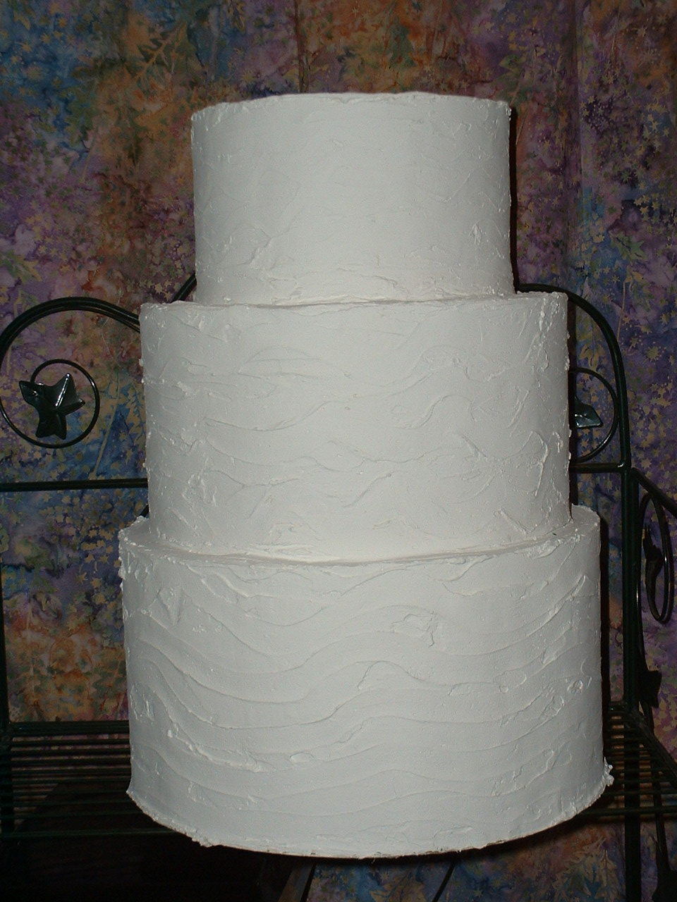 Gone Crafting!: MONEY TREE (fake) CAKE