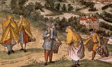 Història d’Aielo de Malferit: Moriscos de Ayelo (I)