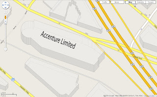 About IT Companies: Accenture Limited