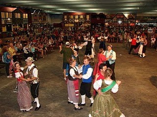 Adalberto Day: - Humor e conversa na Sommerfest