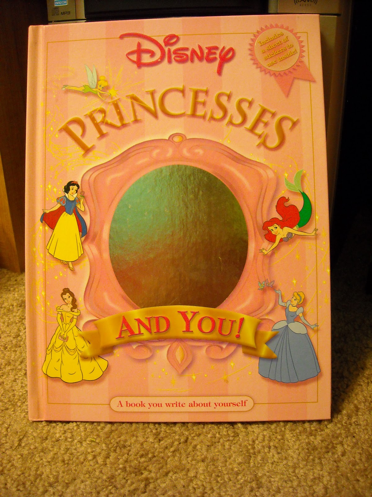 Sam's World: Book Collection Part 3