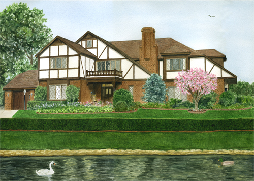 Amy Zaleski Illustration & Lettering