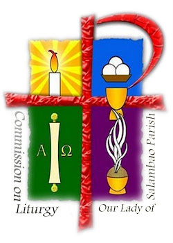 Commission on Liturgy