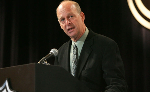 buffalosabresnow: what's craig patrick doing these days?