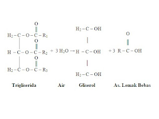 Sifat Fisis & Kimia Minyak Sawit | PENGOLAHAN KELAPA SAWIT