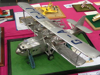 Dampf's modelling page: IPMS Scale ModelWorld 2010 part six