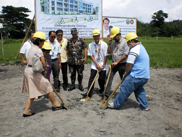 Let's Adventure to Mindoro!: MOA Signing and the Formal Launching of ...